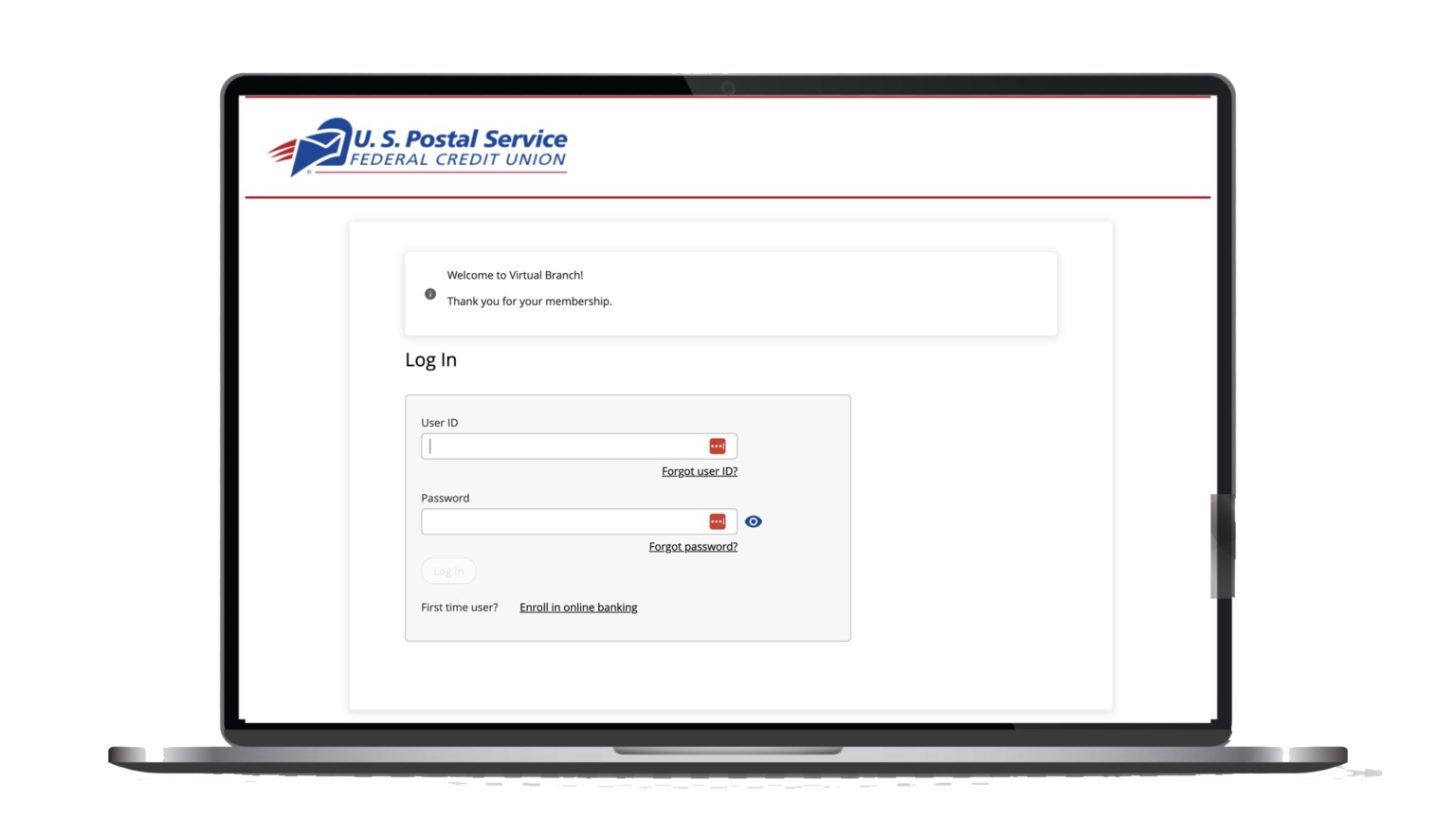 FAQs & Tutorials | USPS FCU