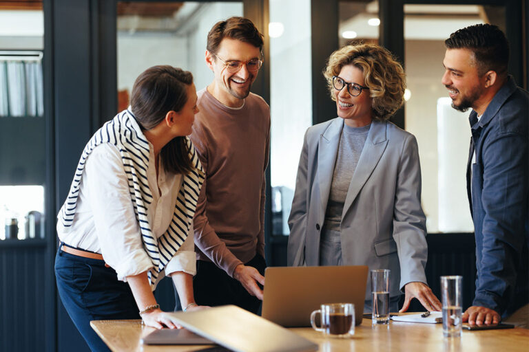 About USPS FCU – Serving Members Since 1934