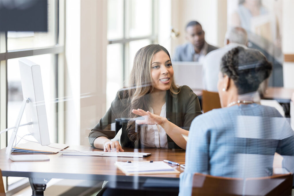Career Opportunities | USPS FCU