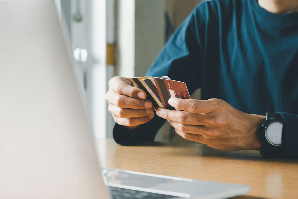 USPS FCU Visa Credit Cards | Low Rates & Rewards