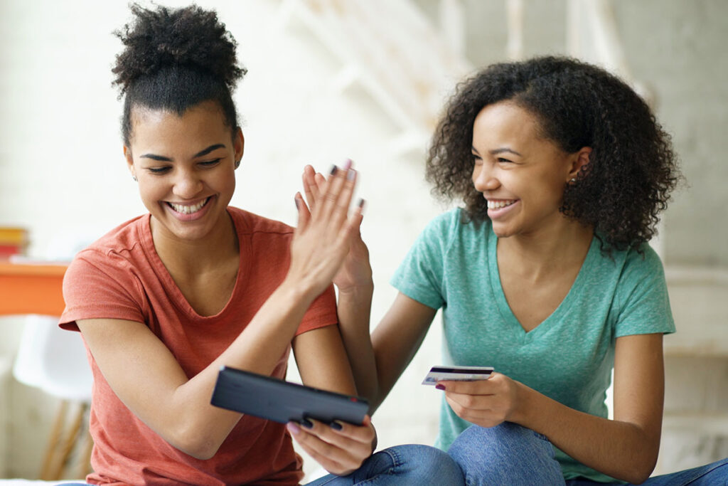 Mobile Access Services | USPS FCU Mobile Banking